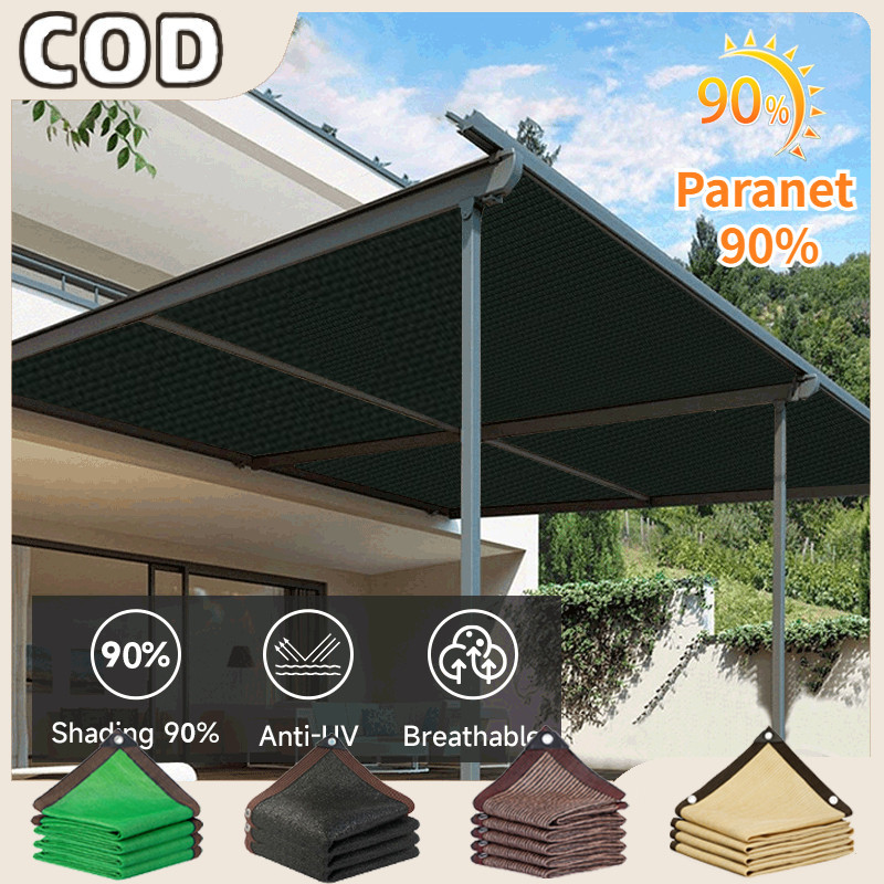 Jual Paranet 95% Anti-UV Jaring / Jaring Anti Panas Matahari / Paranet ... Jual Paranet 95% Anti-UV Jaring / Jaring Anti Panas Matahari / Paranet ...