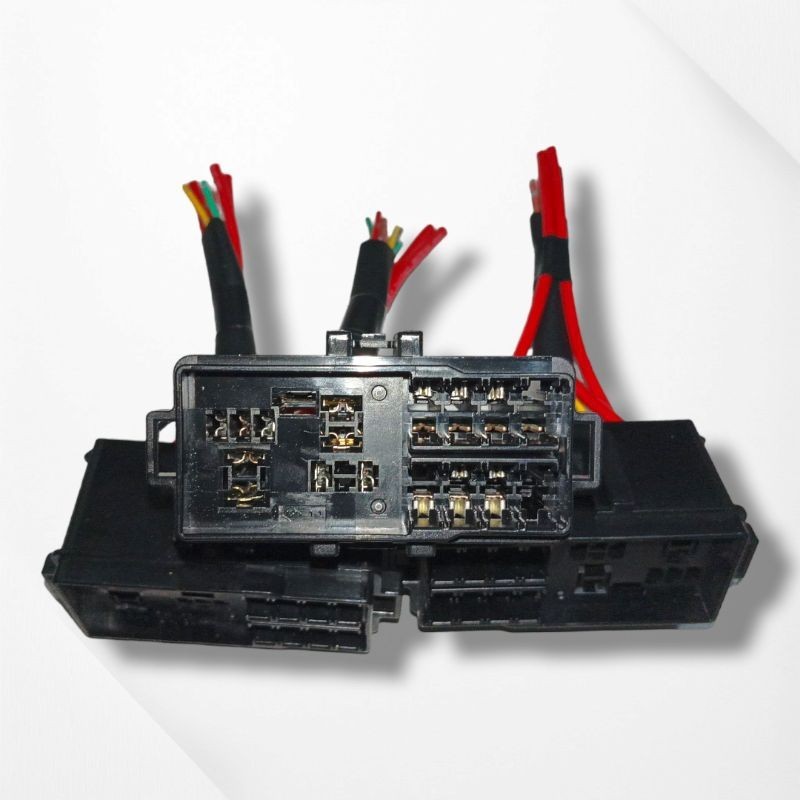 Jual BOX RUMAH PIUS SEKRING BeAT FI F1 ESP STREET ECO K81 K2T SIKRING ...