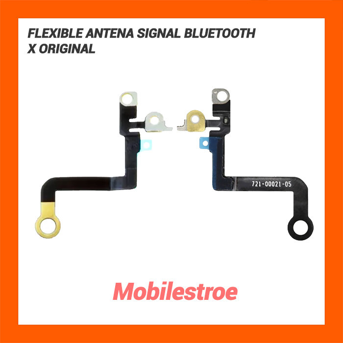 Jual FLEXIBLE ANTENNA SIGNAL BLUETOOTH X ORIGINAL | Shopee Indonesia