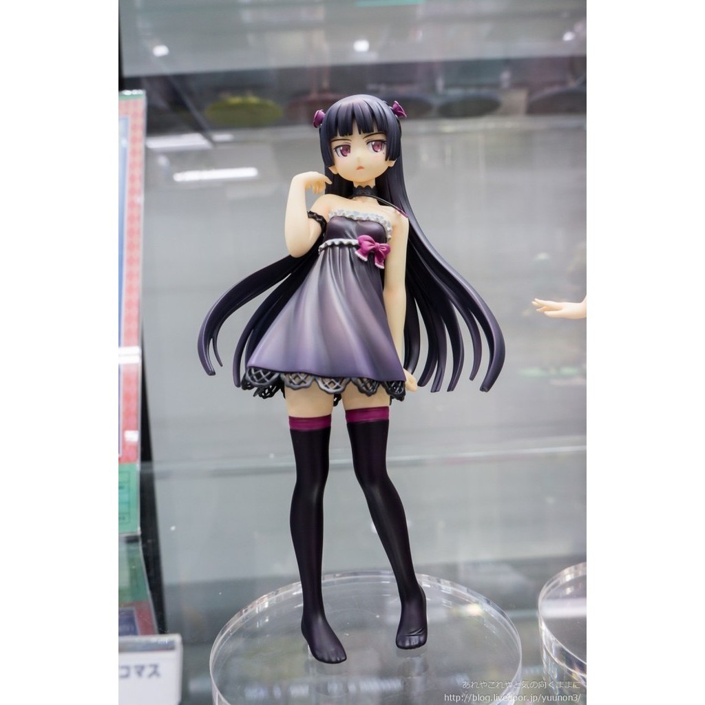 Jual (Pre Order) Figure Oreimo - Gokou Ruri / Kuroneko One Piece Ver ...