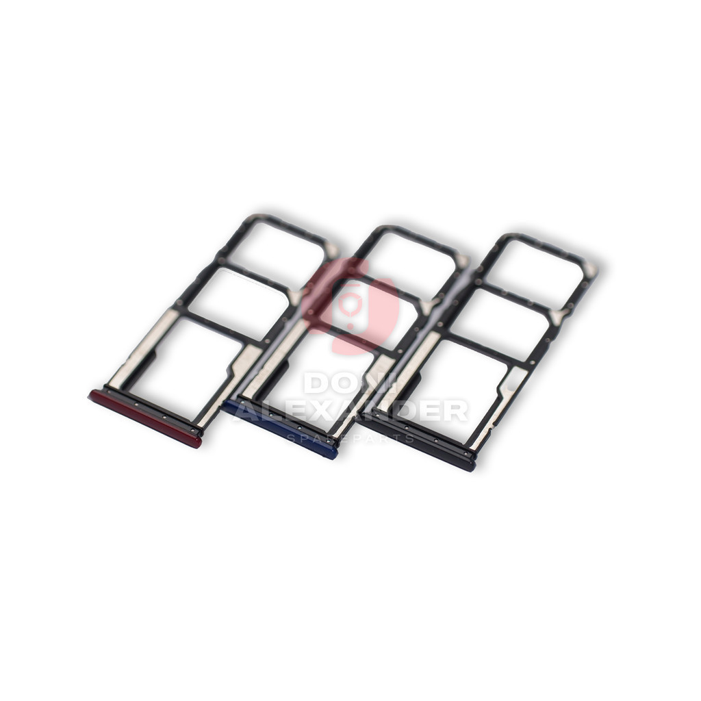 Jual SIMLOCK SIMTRAY TEMPAT SIMCARD XIAOMI REDMI 8 | Shopee Indonesia