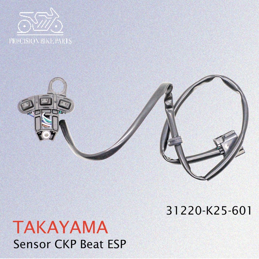 Jual Takayama Sensor K25 CKP Beat ESP / Pop (3T) | Shopee Indonesia