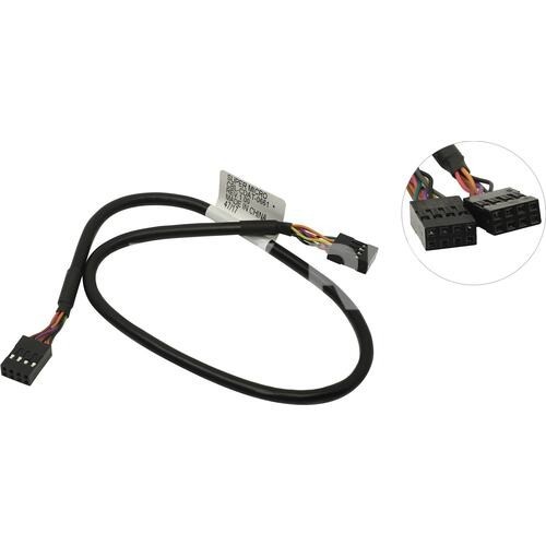 Jual Supermicro CBL-CDAT-0661 SGPIO 8-Pin Female to 8-Pin Female Cable ...