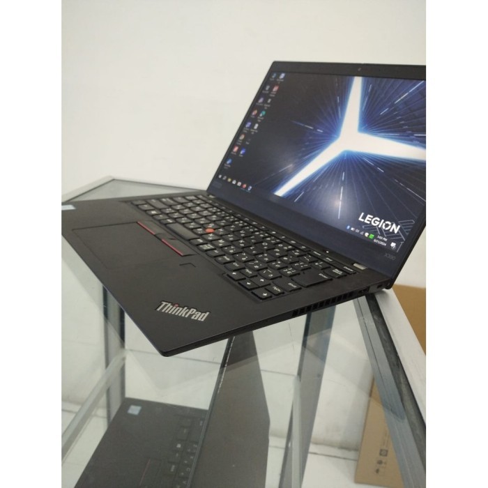 Jual Lenovo Thinkpad second X390 ram 16GB core i5 gen8 ssd 128gb ...