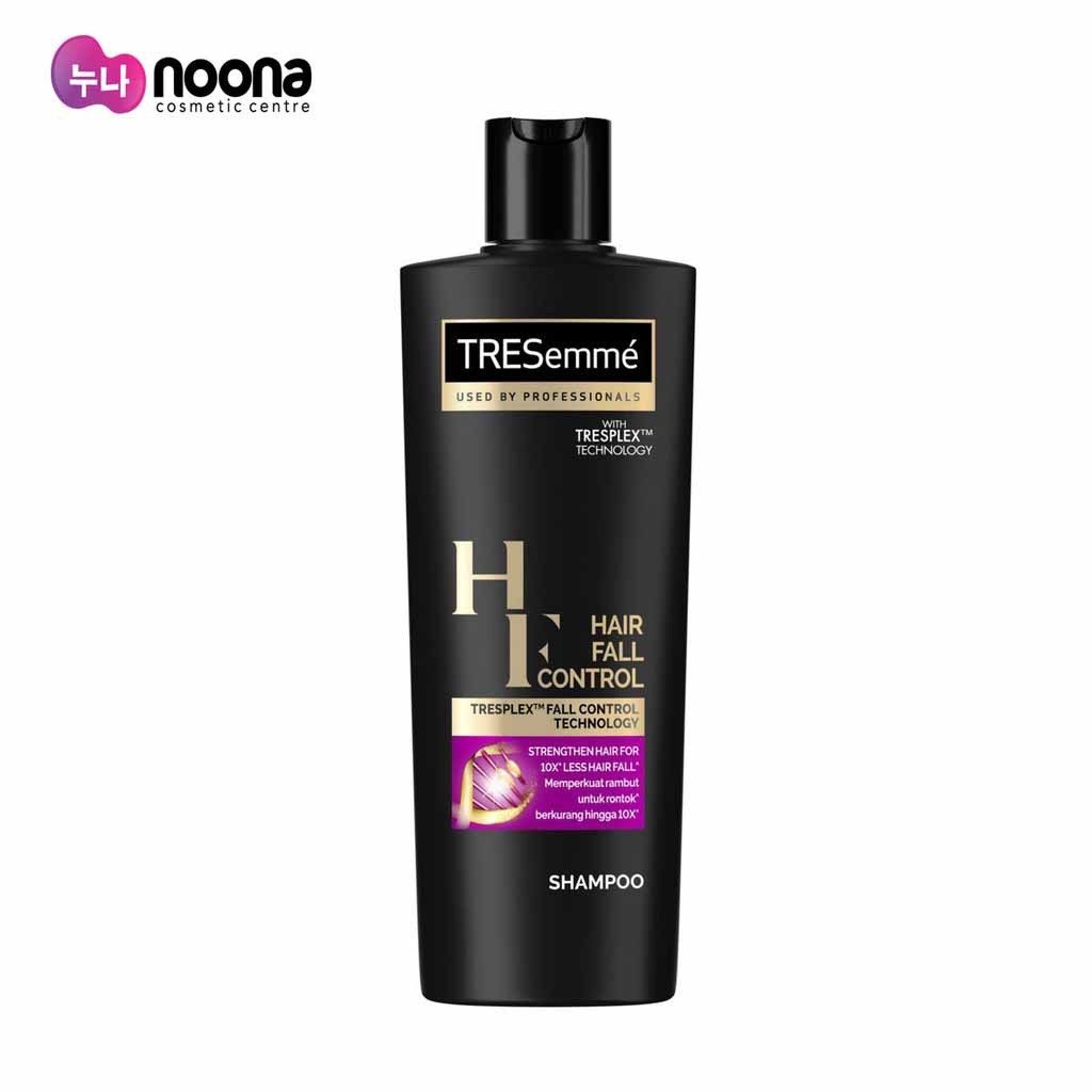 Jual TRESEMME SHAMPOO HAIR FALL CONTROL | Shopee Indonesia