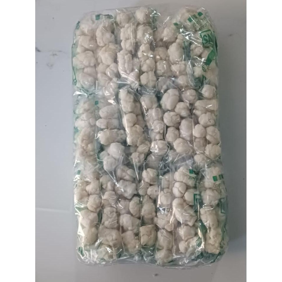 Jual tiktu pilus cikur 1 pack isi 20 bungkus gratis packing toping basi ...