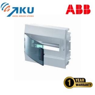Jual Abb Mistral MCB Box Wall-Mounted 18 Modul | Shopee Indonesia