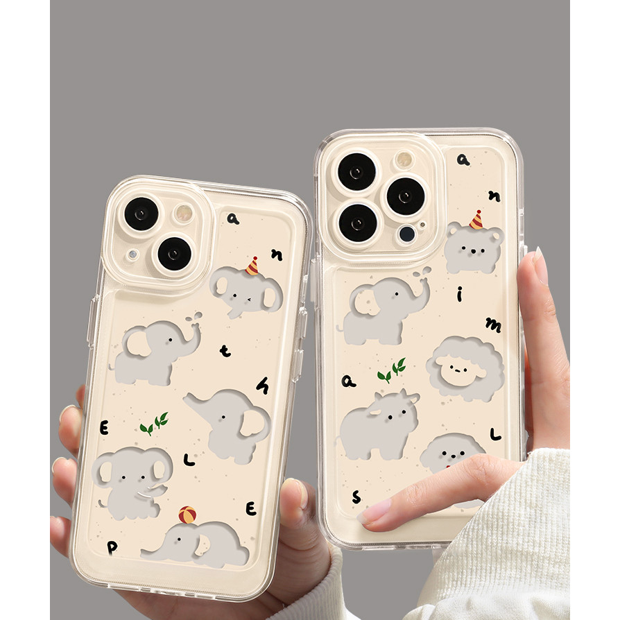 Jual Candy Silicone Case IPhone 16 Pro Max 16 Plus 16e 17 Pro Max 17 ...