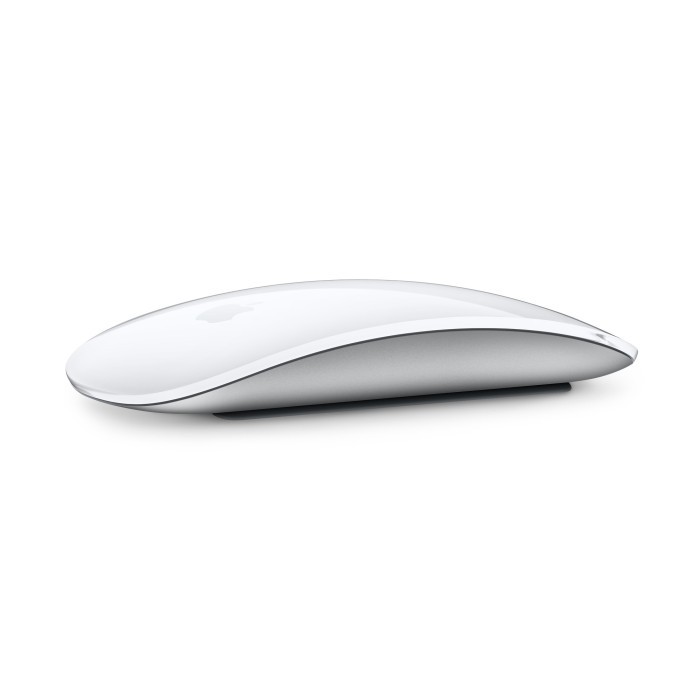 Jual New Apple Magic Mouse 3 White Multi Touch Surface MK2E3 Resmi iBox - INTER | Shopee Indonesia