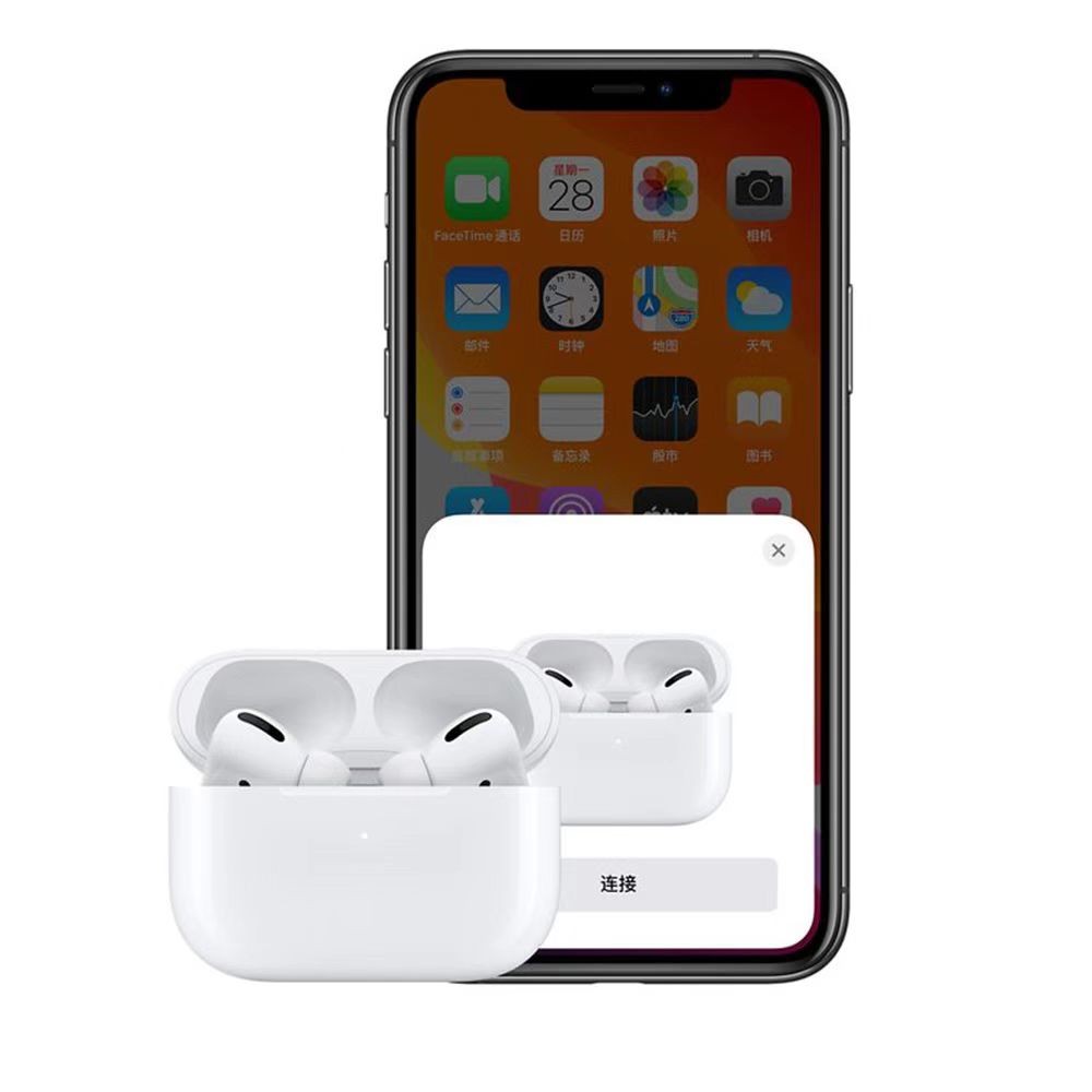 Jual Apple AirPods Pro 2nd Generation USB‑C with MagSafe Wireless Charging Case Active Noise ...