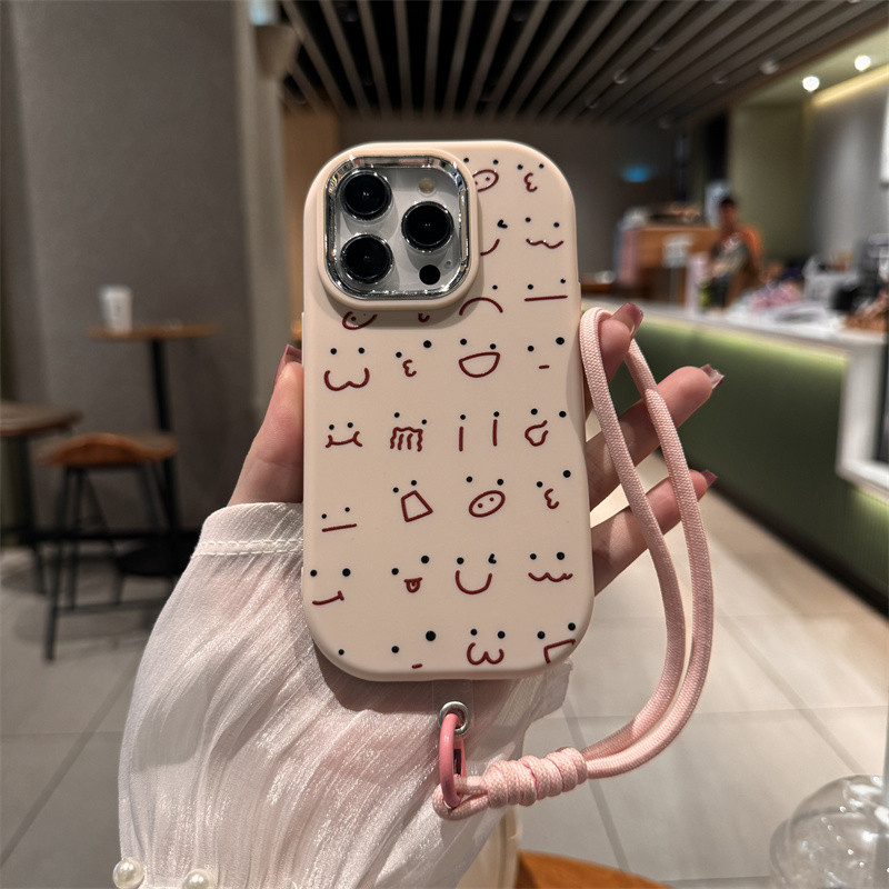 Jual Casing Ponsel Simbol Lucu Kreatif, Casing Ponsel Silikon Anti Jatuh, Cocok untuk Samsung ...