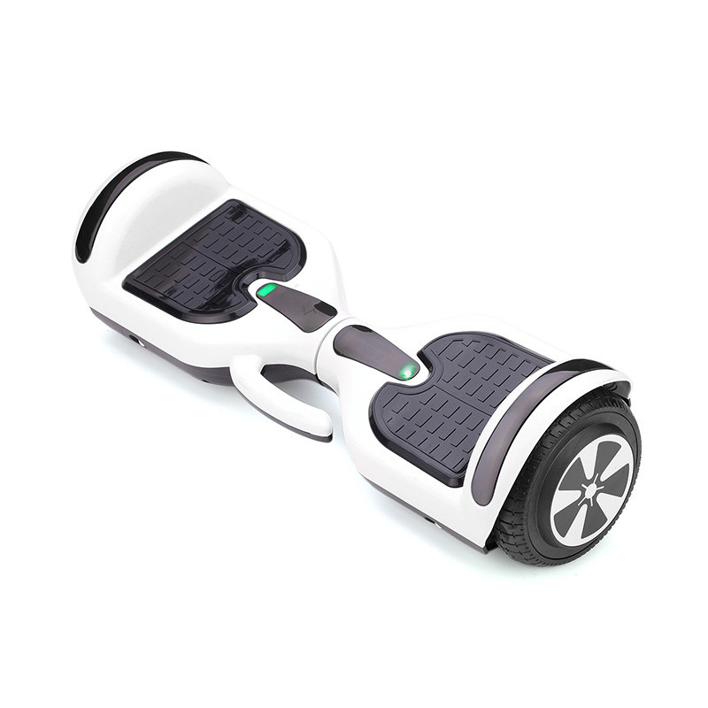 Jual Intelligent Electric Self Balance Scooter 9 Inch Hoverboard ...