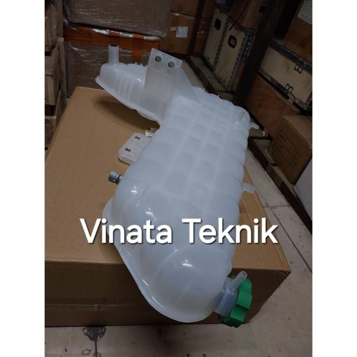 Jual Tangki Air Water Tank Coolant Tank Excavator 320 320GC 329GC 330GC ...