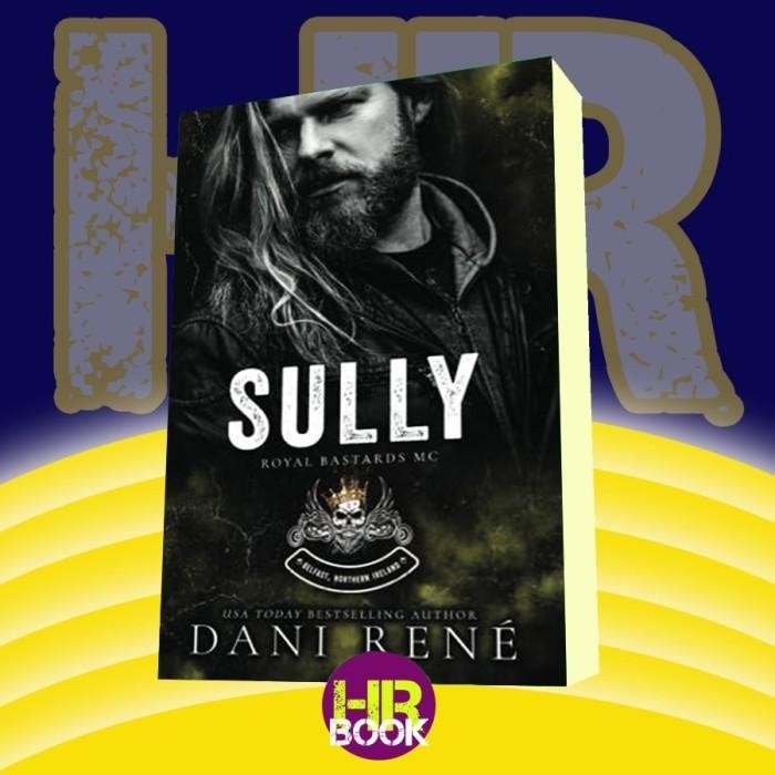 Jual Buku Sully: A dark, age gap, MC ( BOOK ) | Shopee Indonesia