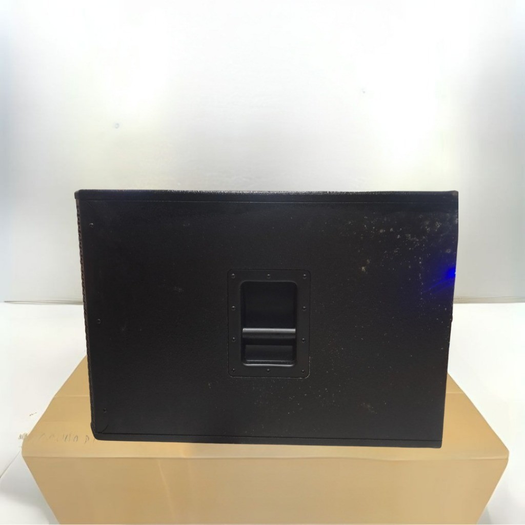 Jual Subwoofer Speaker Box Kabel 15 Inch TB T115A Spiker Aktif Pasif 15 ...