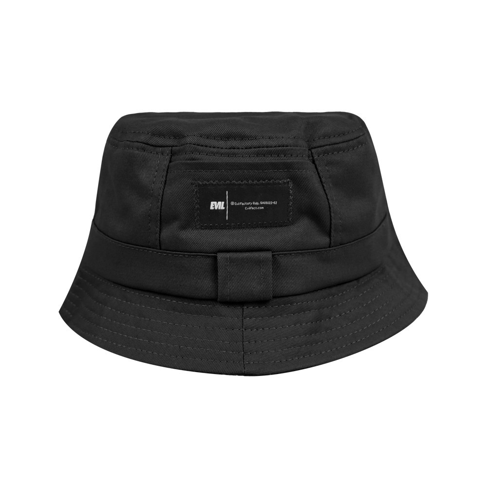 Jual EVIL HAT - HT GALINI F24 BLACK | Shopee Indonesia