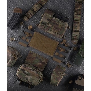 Jual Spiritus Systems Repro - The Thing 2 Pouch - Micro Expander Wing ...