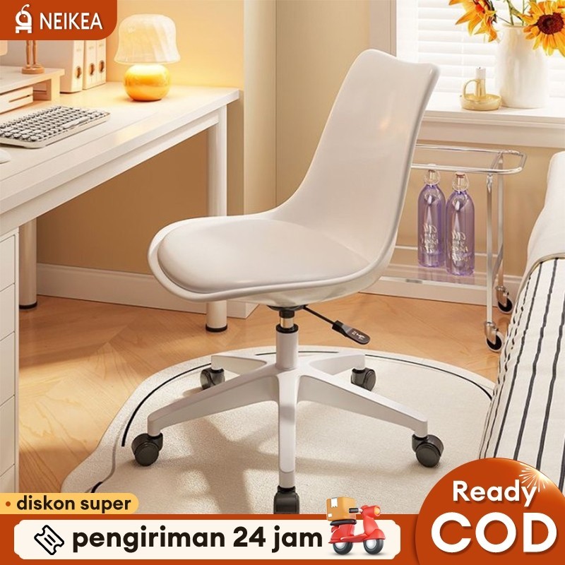 Jual XP65TY Kursi Belajar Kursi Cafe Kursi Kamar Kursi Putar Kursi ...