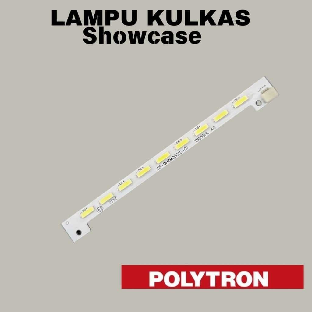 Jual LAMPU KULKAS SHOWCASE POLYTRON | Shopee Indonesia