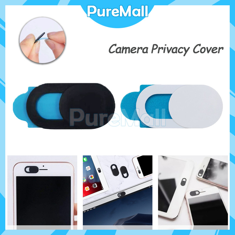 Jual Pelindung Kamera / Depan Hp Penutup Lensa Camera / Cover Camera ...