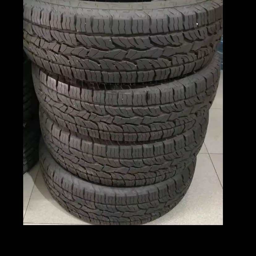 Jual Ban Mobil Second Copotan Ukuran 205/70 Ring 15 (Nazwa workshop ...