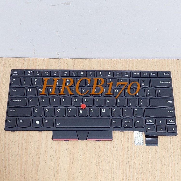 Jual Keyboard For Lenovo Thinkpad T470 T480 A485 A475 Series BACKLIGHT ...