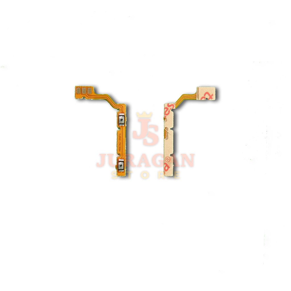 Jual FLEXIBLE FLEXIBEL VOLUME OPPO A3S CPH1803 - A3S CPH1853 - REALME 2 - REALME C1 | Shopee ...