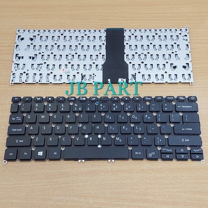 Jual Keyboard Acer Swift 3 SF314-41 Aspire A314-22 A514-52 A514-22 ...
