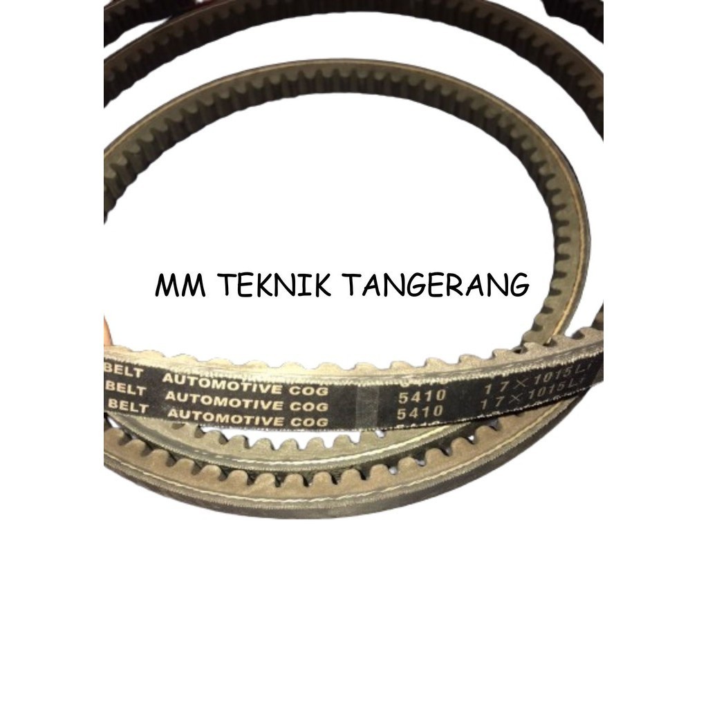 Jual Vanbelt B41 Gerigi Tali Ban Kipas RPF 5410 Vpower Mitsuboshi RECMF ...