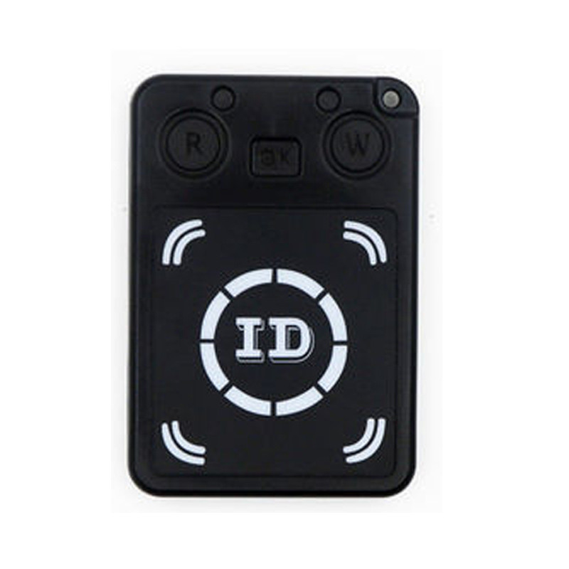 Jual Flipper Zero RFID Duplicator Card Reader ID 125KHz EM4100 ...