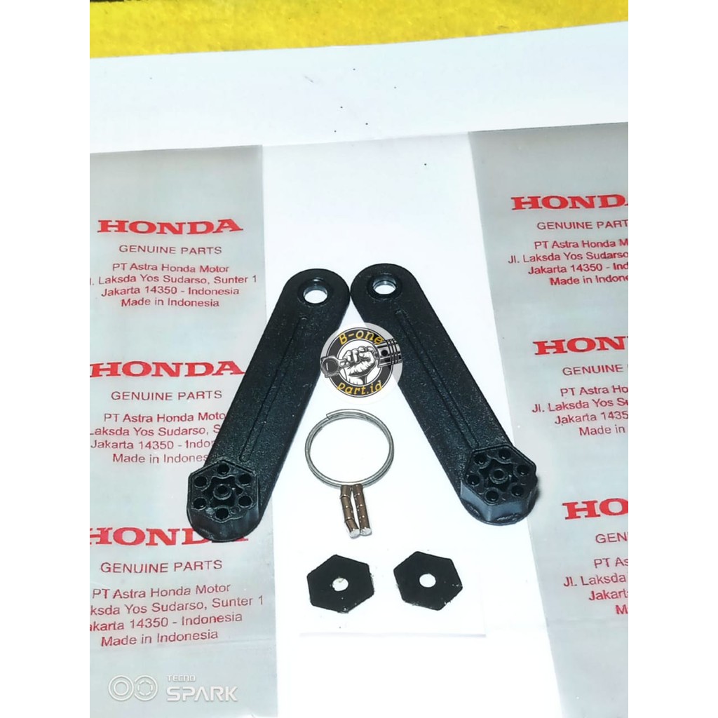Jual Kunci darurat konci emergency key set untuk pcx 150 pcx 160 adv ...
