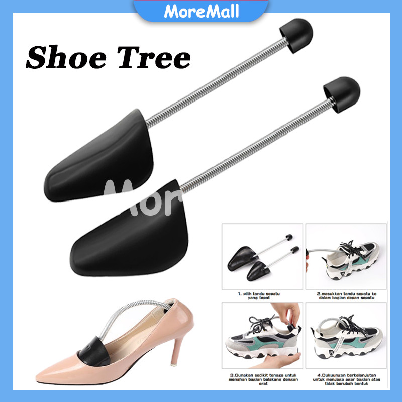 Jual Saddle Shoes/Shoe Tree/Catokan Sepatu | Shopee Indonesia