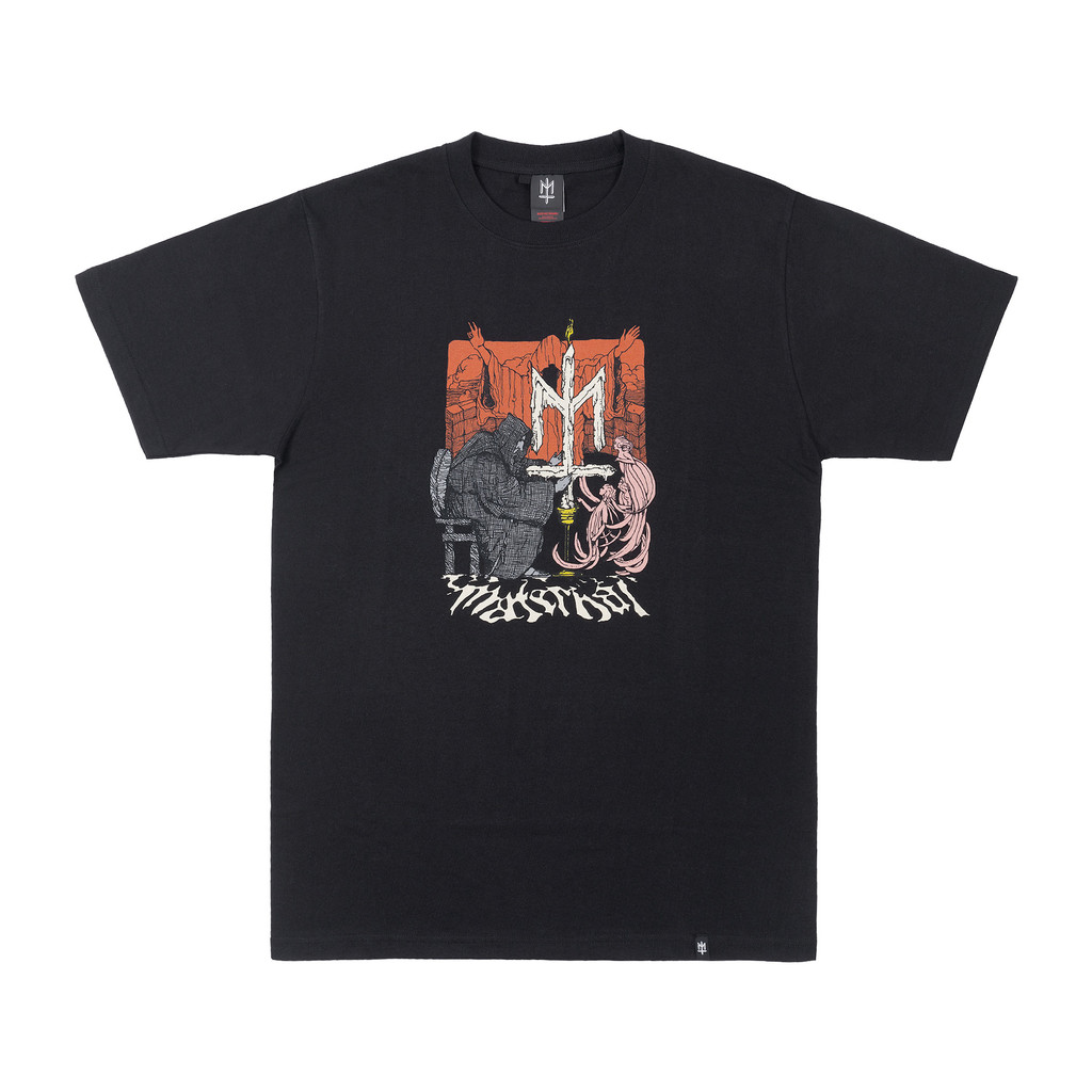 Jual Maternal Disaster - Tshirt - Convenire | Shopee Indonesia