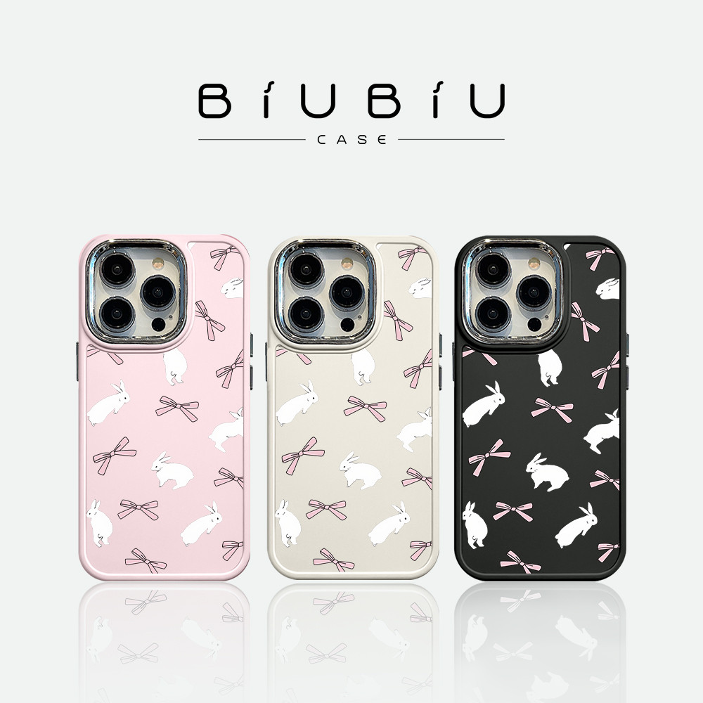 Jual BIU BIU CASE Casing iPhone 11 13 12 14 15 Pro MAX XR XS MAX 7Plus ...
