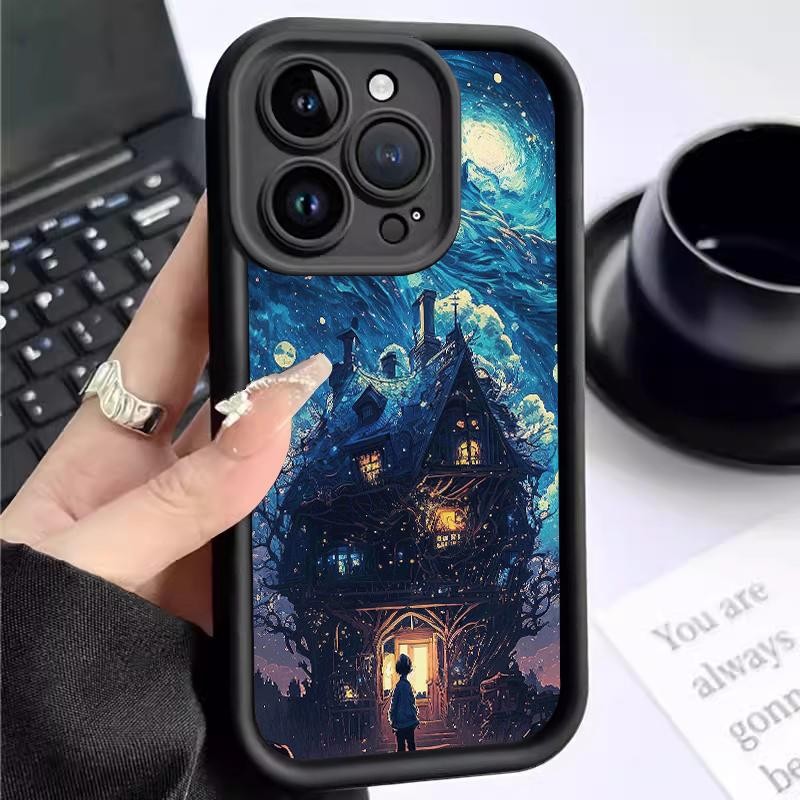 Jual Casing Hp For Poco C31 C55 F5 M2 M2 Pro M3 Pro 5G M5s X3 Pro X3 X3 ...