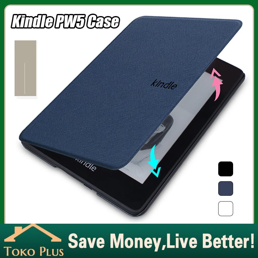 Jual Smart Case untuk Kindle Paperwhite 11th 2021 | Shopee Indonesia