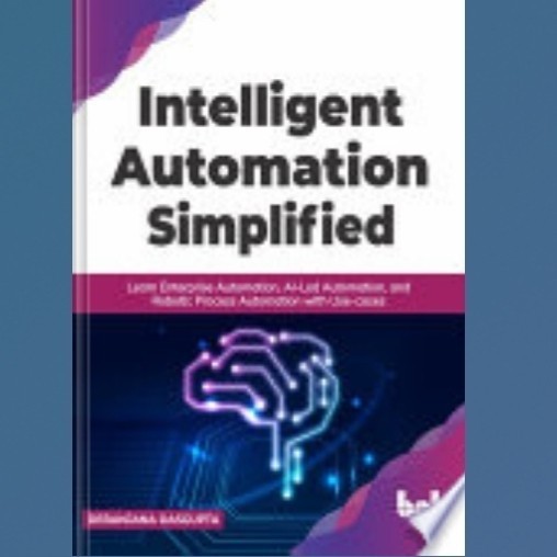 Jual Buku Intelligent Automation Simplified | Shopee Indonesia