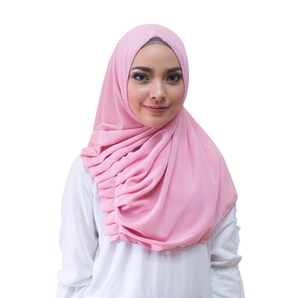 Jual Jual Hijab Original Bandung - Milyarda Brand Hijab Instan Alya Fashion Kerudung Jilbab ...