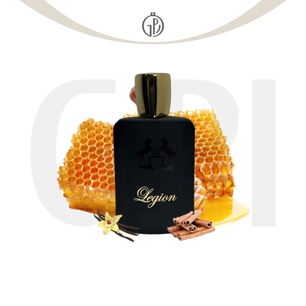 Jual Parfum Fragrance World Legion for Unisex EDP 100 ml | Shopee Indonesia