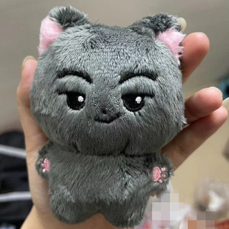 Jual JK75FC [ PO ] JAY ENHYPEN EN NIMALS PLUSH UNOFFICIAL | ENHA ...