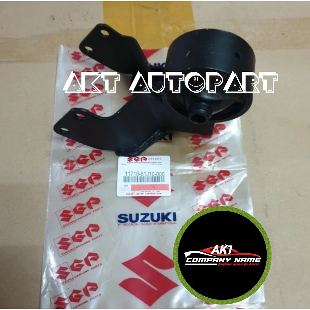 Jual Trans mounting dudukan transmisi belakang Suzuki APV Manual ...