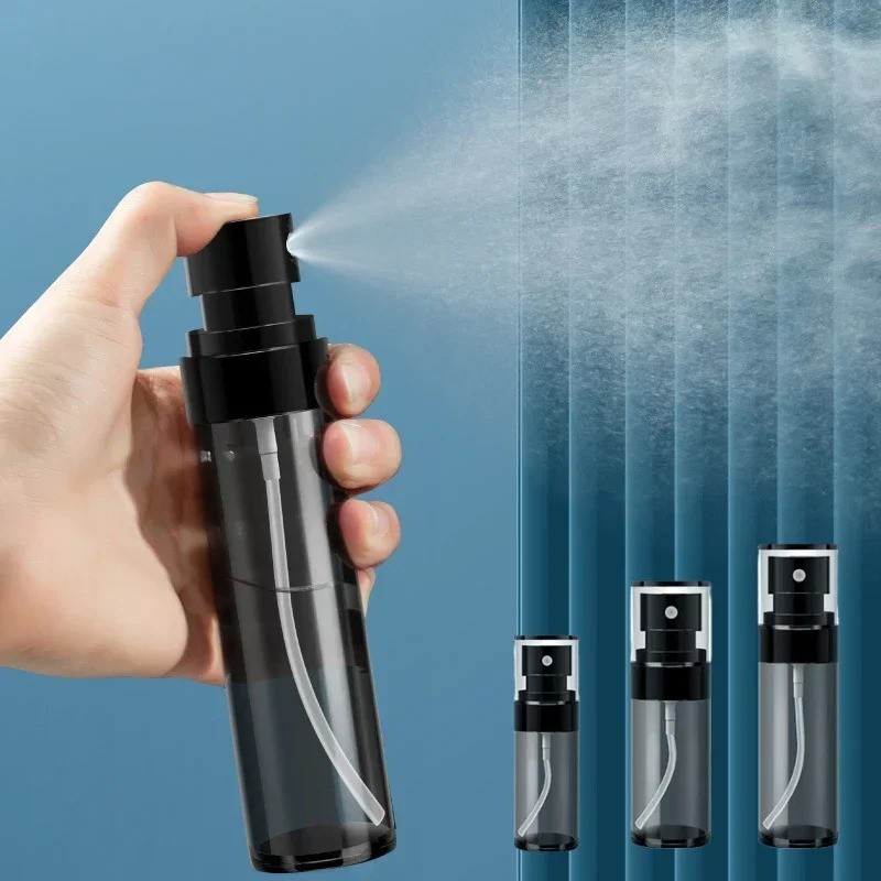Jual Botol semprotan kabut halus portabel/botol semprotan desinfeksi ...