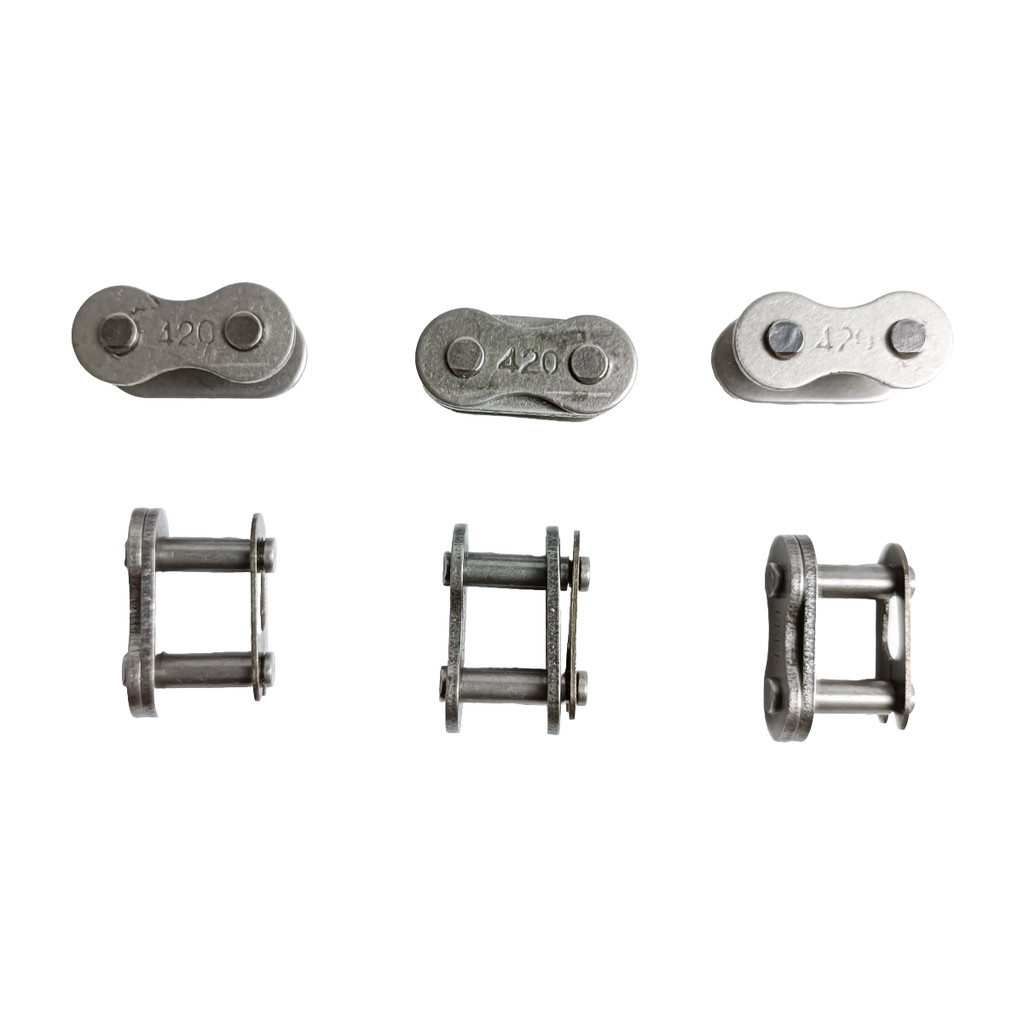 Jual Sambungan Rantai 420 L / Klip Rantai Universal Ukuran 420 L ...