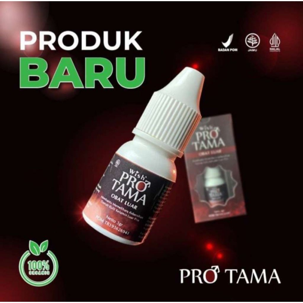 Jual Protama herbal original100%,DR.boyke dian nugraha official-Asli ...
