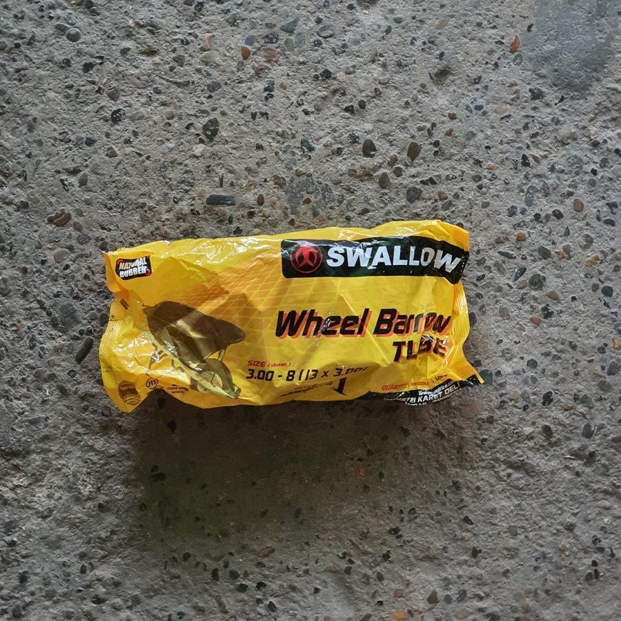 Jual Ban dalam 300-8 Av Swallow / Ban dalam Artco / Ban dalam gerobak ...