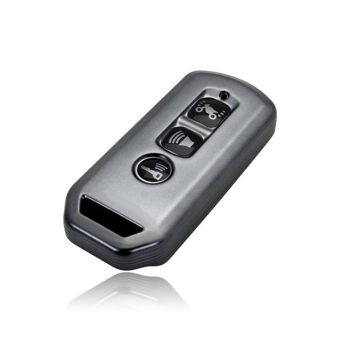 Jual NZCover Remote Keyless Bahan TPU untuk Honda cuv e CUV E: | Shopee ...