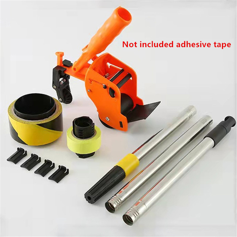 Jual Painter Masking Tape Applicator Cutting Masking Tape Practical And ...