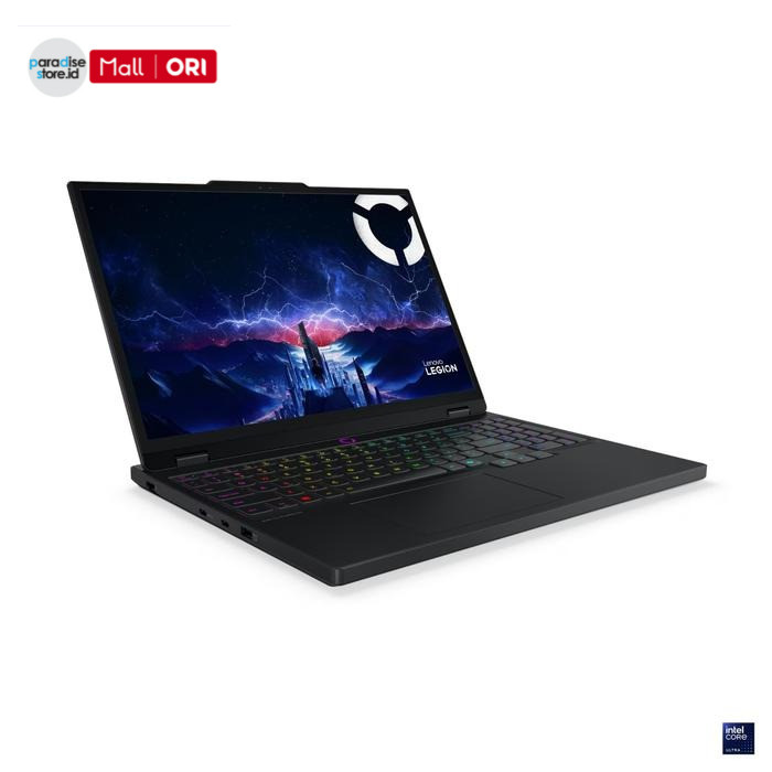 Jual LENOVO LEGION 5 15IRX10 E9ID INTEL I7-13650HX 16GB 512GB RTX5050 ...