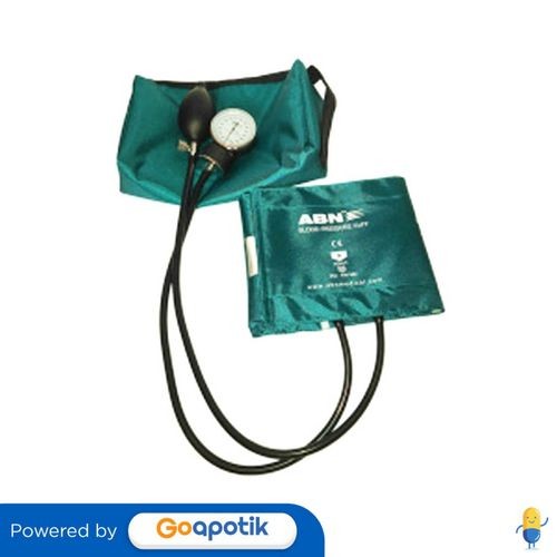 Jual Abn Spectrum Tensimeter Aneroid Teal | Shopee Indonesia