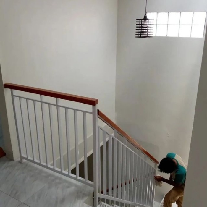 Jual minimalis,railing kayu | Shopee Indonesia